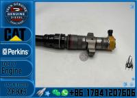 China 20R-8063 Diesel Fuel Injector 387-9434 328-2573 293-4071 C9 Common Rail INJECTOR FOR Excavator TRACK-TYRE TRACTOR D6R D6 for sale