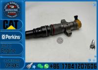 China 20R-8063 Diesel Fuel Injector 387-9434 328-2573 293-4071 C9 Common Rail INJECTOR FOR Excavator TRACK-TYRE TRACTOR D6R D6 for sale