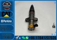 China 20R-8063 Diesel Fuel Injector 387-9434 328-2573 293-4071 C9 Common Rail INJECTOR FOR Excavator TRACK-TYRE TRACTOR D6R D6 for sale