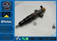 China 20R-8063 Diesel Fuel Injector 387-9434 328-2573 293-4071 C9 Common Rail INJECTOR FOR Excavator TRACK-TYRE TRACTOR D6R D6 for sale