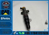 China 20R-8063 Diesel Fuel Injector 387-9434 328-2573 293-4071 C9 Common Rail INJECTOR FOR Excavator TRACK-TYRE TRACTOR D6R D6 for sale