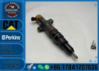 China 20R-8063 Diesel Fuel Injector 387-9434 328-2573 293-4071 C9 Common Rail INJECTOR FOR Excavator TRACK-TYRE TRACTOR D6R D6 for sale