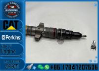 China 20R-8063 Diesel Fuel Injector 387-9434 328-2573 293-4071 C9 Common Rail INJECTOR FOR Excavator TRACK-TYRE TRACTOR D6R D6 for sale