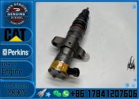 China Excavator fuel injector 20R-8066 20R-8057 557-7627 243-4503 20R-9079 2OR-8071 cat c7 injector 387-9427 for sale