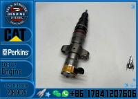 China Excavator fuel injector 20R-8066 20R-8057 557-7627 243-4503 20R-9079 2OR-8071 cat c7 injector 387-9427 for sale