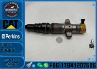 China Excavator fuel injector 20R-8066 20R-8057 557-7627 243-4503 20R-9079 2OR-8071 cat c7 injector 387-9427 for sale