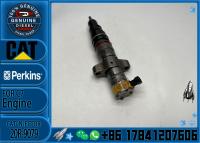 China Excavator fuel injector 20R-8066 20R-8057 557-7627 243-4503 20R-9079 2OR-8071 cat c7 injector 387-9427 for sale