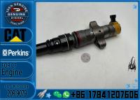 China Excavator fuel injector 20R-8066 20R-8057 557-7627 243-4503 20R-9079 2OR-8071 cat c7 injector 387-9427 for sale