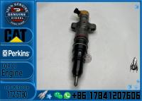 China 172-5780 Construction Parts Common Rail fuel injector 172-5780 1725780 For CAT Excavator 330C TK711 TK721 TK722 Engine C for sale