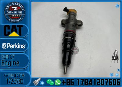 China 172-5780 Construction Parts Common Rail fuel injector 172-5780 1725780 For CAT Excavator 330C TK711 TK721 TK722 Engine C for sale