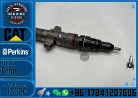 China 172-5780 Construction Parts Common Rail fuel injector 172-5780 1725780 For CAT Excavator 330C TK711 TK721 TK722 Engine C for sale
