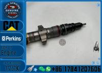 China 172-5780 Construction Parts Common Rail fuel injector 172-5780 1725780 For CAT Excavator 330C TK711 TK721 TK722 Engine C for sale
