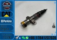 China 172-5780 Construction Parts Common Rail fuel injector 172-5780 1725780 For CAT Excavator 330C TK711 TK721 TK722 Engine C for sale