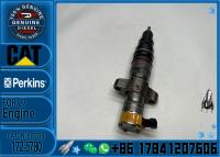 China 172-5780 Construction Parts Common Rail fuel injector 172-5780 1725780 For CAT Excavator 330C TK711 TK721 TK722 Engine C for sale