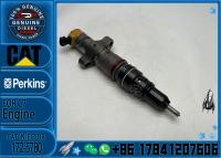 China 172-5780 Construction Parts Common Rail fuel injector 172-5780 1725780 For CAT Excavator 330C TK711 TK721 TK722 Engine C for sale
