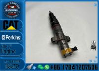 China 172-5780 High quality common rail injector 188-8739 217-2570 Engine injector 235-2888 235-9649 236-0962 10R-7224 Fuel in for sale