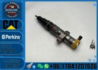 China 172-5780 High quality common rail injector 188-8739 217-2570 Engine injector 235-2888 235-9649 236-0962 10R-7224 Fuel in for sale