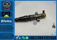 China 172-5780 High quality common rail injector 188-8739 217-2570 Engine injector 235-2888 235-9649 236-0962 10R-7224 Fuel in for sale