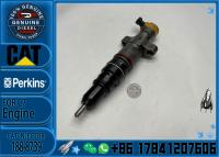 China 172-5780 High quality common rail injector 188-8739 217-2570 Engine injector 235-2888 235-9649 236-0962 10R-7224 Fuel in for sale