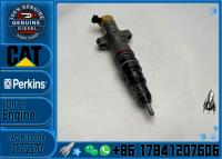 China Excavator fuel injector 222-5961 295-1412 235-5261 20R-8064 238-8901 328-2586 cat c7 injector 387-9427 for sale