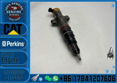 China Excavator fuel injector 222-5961 295-1412 235-5261 20R-8064 238-8901 328-2586 cat c7 injector 387-9427 for sale