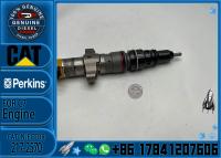 China Excavator fuel injector 222-5961 295-1412 235-5261 20R-8064 238-8901 328-2586 cat c7 injector 387-9427 for sale
