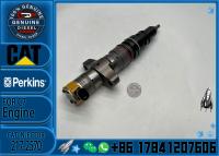 China Excavator fuel injector 222-5961 295-1412 235-5261 20R-8064 238-8901 328-2586 cat c7 injector 387-9427 for sale