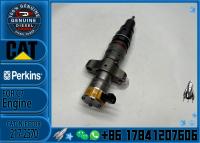 China Excavator fuel injector 222-5961 295-1412 235-5261 20R-8064 238-8901 328-2586 cat c7 injector 387-9427 for sale
