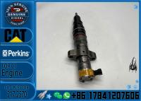 China Excavator fuel injector 222-5961 295-1412 235-5261 20R-8064 238-8901 328-2586 cat c7 injector 387-9427 for sale