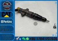 China Excavator fuel injector 222-5961 295-1412 235-5261 20R-8064 238-8901 328-2586 cat c7 injector 387-9427 for sale