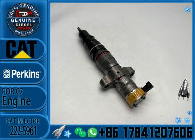 China 172-5780 High quality common rail injector 188-8739 217-2570 Engine injector 235-2888 235-9649 236-0962 10R-7224 Fuel in for sale
