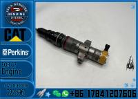 China 172-5780 High quality common rail injector 188-8739 217-2570 Engine injector 235-2888 235-9649 236-0962 10R-7224 Fuel in for sale