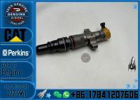China 172-5780 High quality common rail injector 188-8739 217-2570 Engine injector 235-2888 235-9649 236-0962 10R-7224 Fuel in for sale