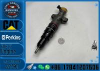 China 172-5780 High quality common rail injector 188-8739 217-2570 Engine injector 235-2888 235-9649 236-0962 10R-7224 Fuel in for sale