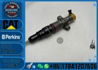 China 172-5780 High quality common rail injector 188-8739 217-2570 Engine injector 235-2888 235-9649 236-0962 10R-7224 Fuel in for sale