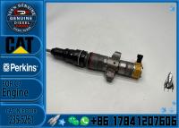 China Diesel Engine Parts Common Rail Fuel Injector 235-5261 for CAT C9 330D 340D 336D Excavator CNDIP Factory price for sale