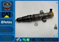China Diesel Engine Parts Common Rail Fuel Injector 235-5261 for CAT C9 330D 340D 336D Excavator CNDIP Factory price for sale