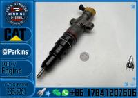 China Diesel Engine Parts Common Rail Fuel Injector 235-5261 for CAT C9 330D 340D 336D Excavator CNDIP Factory price for sale