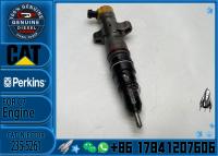 China Diesel Engine Parts Common Rail Fuel Injector 235-5261 for CAT C9 330D 340D 336D Excavator CNDIP Factory price for sale