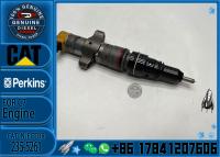 China Diesel Engine Parts Common Rail Fuel Injector 235-5261 for CAT C9 330D 340D 336D Excavator CNDIP Factory price for sale