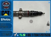 China 172-5780 High quality common rail injector 188-8739 217-2570 Engine injector 235-2888 235-9649 236-0962 10R-7224 Fuel in for sale
