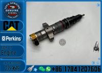 China 172-5780 High quality common rail injector 188-8739 217-2570 Engine injector 235-2888 235-9649 236-0962 10R-7224 Fuel in for sale