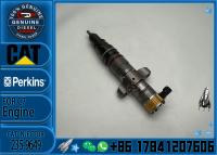 China 172-5780 High quality common rail injector 188-8739 217-2570 Engine injector 235-2888 235-9649 236-0962 10R-7224 Fuel in for sale