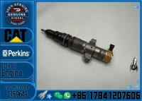 China 172-5780 High quality common rail injector 188-8739 217-2570 Engine injector 235-2888 235-9649 236-0962 10R-7224 Fuel in for sale
