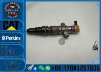 China 172-5780 High quality common rail injector 188-8739 217-2570 Engine injector 235-2888 235-9649 236-0962 10R-7224 Fuel in for sale