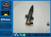 China 172-5780 High quality common rail injector 188-8739 217-2570 Engine injector 235-2888 235-9649 236-0962 10R-7224 Fuel in for sale