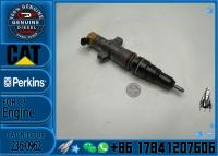 China 172-5780 High quality common rail injector 188-8739 217-2570 Engine injector 235-2888 235-9649 236-0962 10R-7224 Fuel in for sale