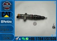 China 172-5780 High quality common rail injector 188-8739 217-2570 Engine injector 235-2888 235-9649 236-0962 10R-7224 Fuel in for sale