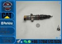 China 172-5780 High quality common rail injector 188-8739 217-2570 Engine injector 235-2888 235-9649 236-0962 10R-7224 Fuel in for sale