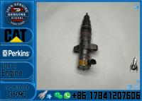 China 172-5780 High quality common rail injector 188-8739 217-2570 Engine injector 235-2888 235-9649 236-0962 10R-7224 Fuel in for sale